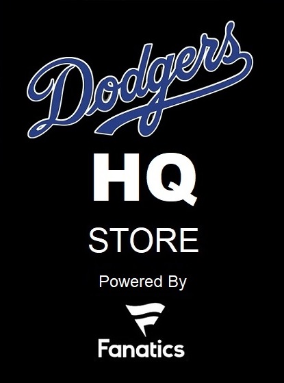 Store - Dodgers HQ